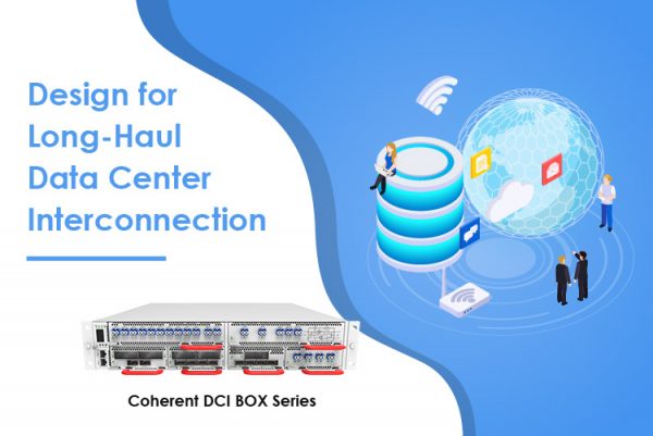 DWDM&DCI BOX - FIBERSTAMP