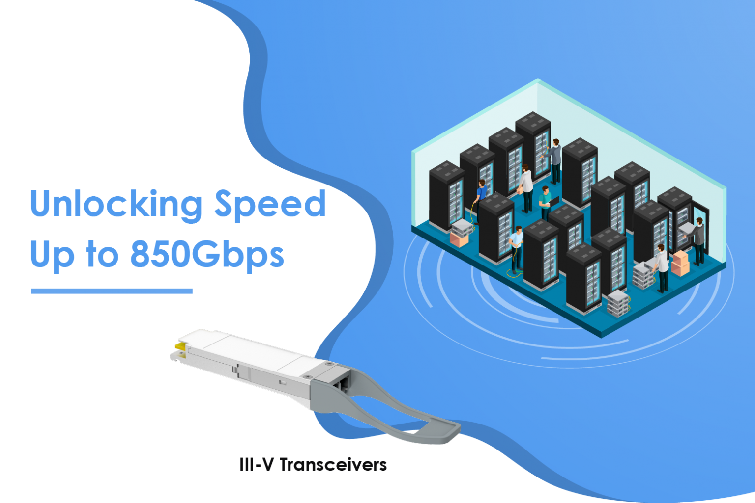 Optical Transceivers - FIBERSTAMP