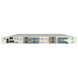 DWDM&DCI BOX - FIBERSTAMP
