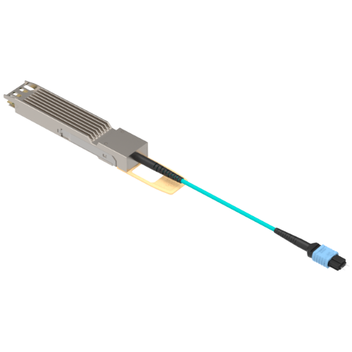 Immersion 400G OSFP SR8 850nm 100m(328ft) Optical Transceivers - FIBERSTAMP