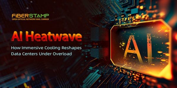 Data Centers Embrace Immersive Cooling Solutions for AI Overload ...