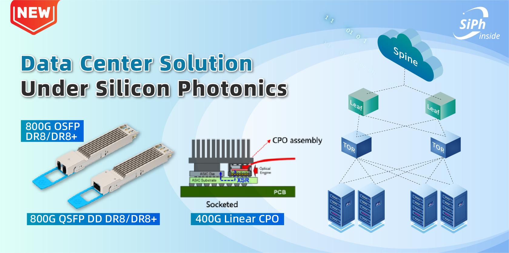 OFC 2024 Has opened, Welcome to Booth#4118 to See the open optical ...