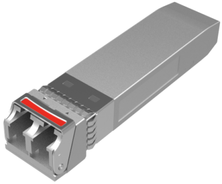 100G SFP112 ER1 Lite 1310nm 30km SMF LC Optical Transceiver - FIBERSTAMP